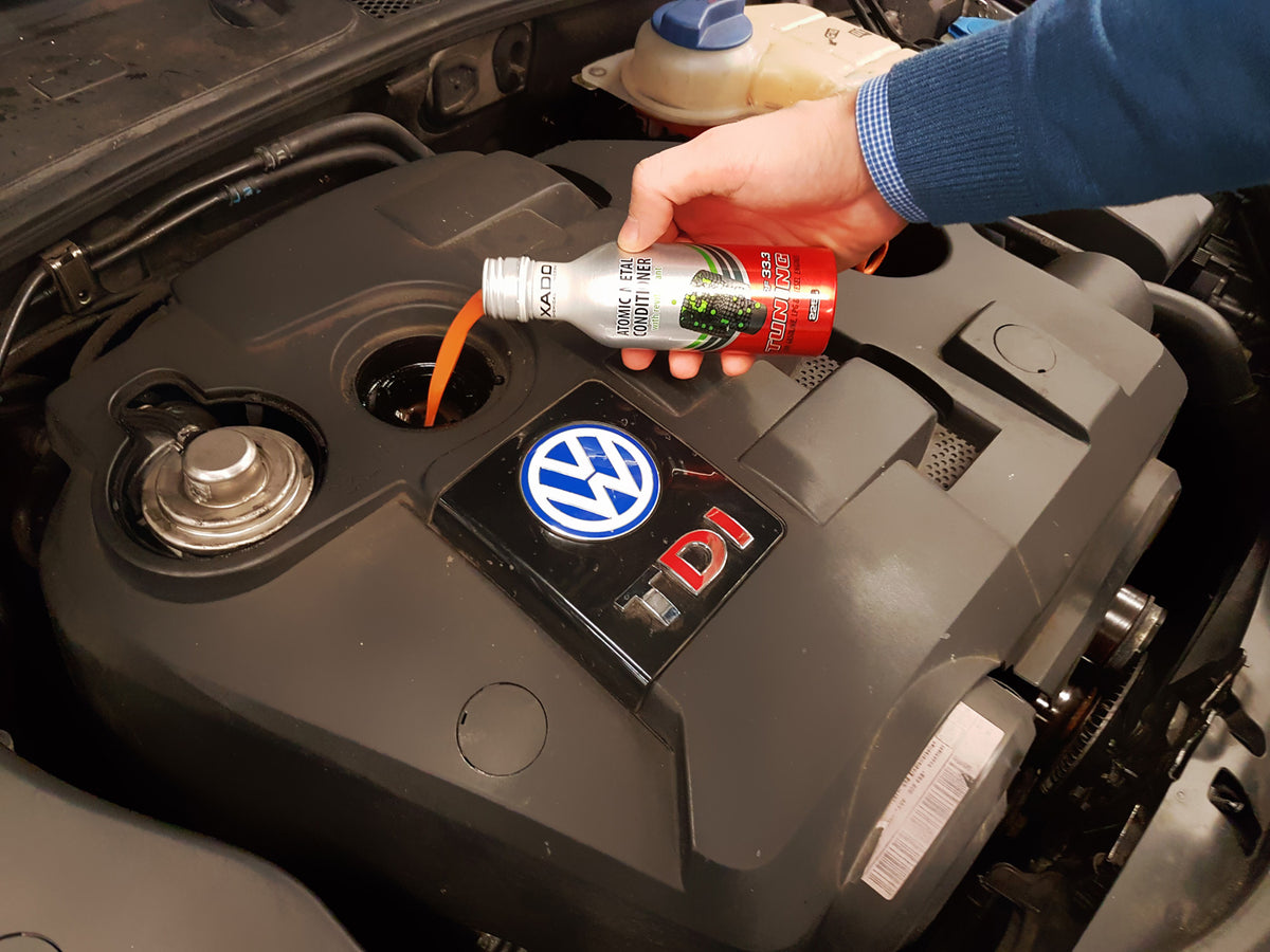 XADO Atomic Metal Conditioner 'Tuning' – XADO Singapore Official Online ...